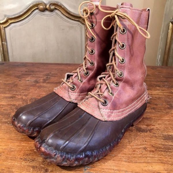 How To Wear Duck Boots - Read This First