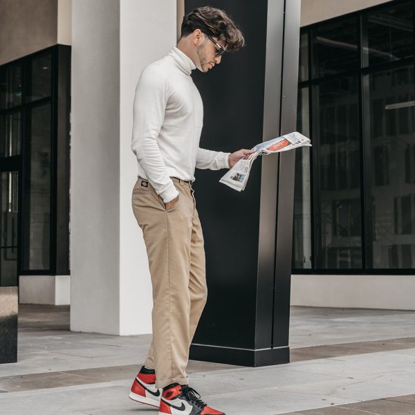 How To Wear Jordans - Read This First