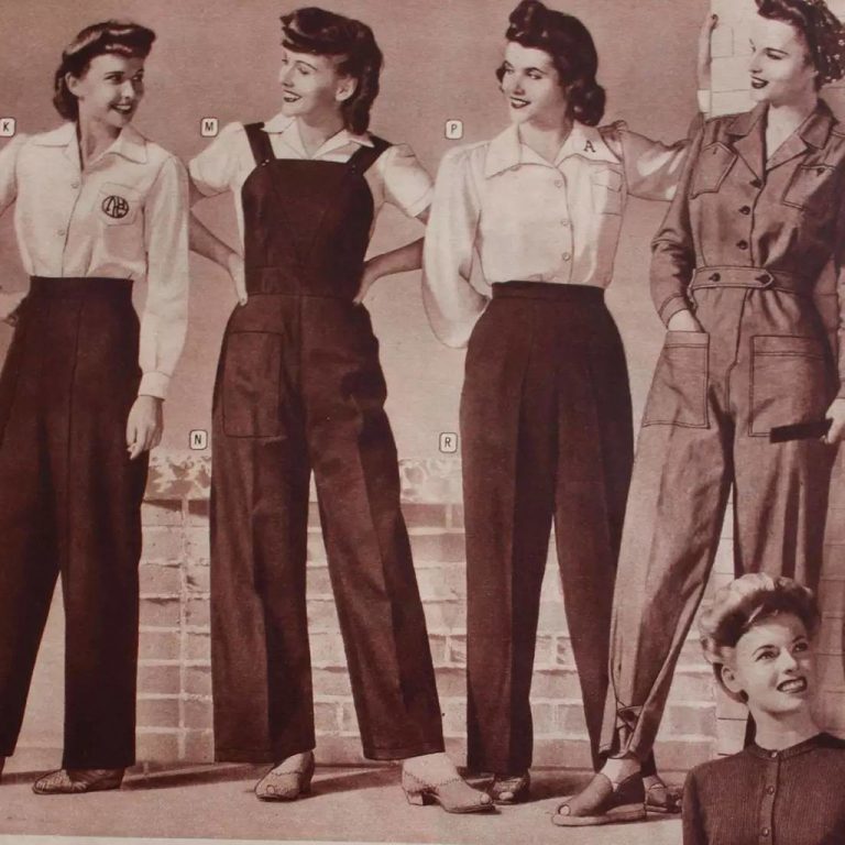 How To Wear Wide-Leg Pants - Read This First