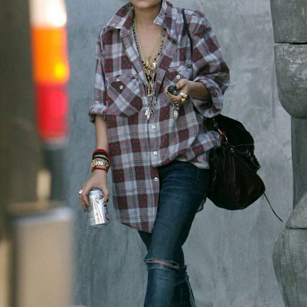 How To Wear Flannel - Read This First