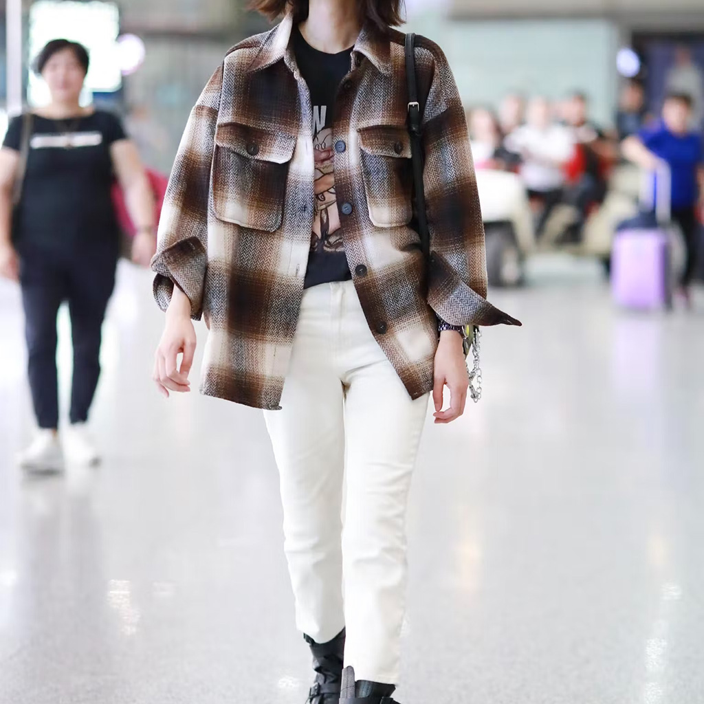 How To Wear Flannel - Read This First