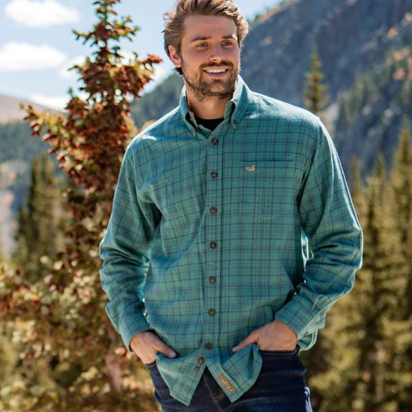 How To Wear Flannel - Read This First