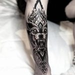 31 Best Shin Tattoo Ideas - Read This First