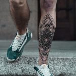 31 Best Shin Tattoo Ideas - Read This First