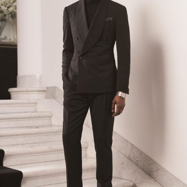 What to Wear to a Gala - Read This First