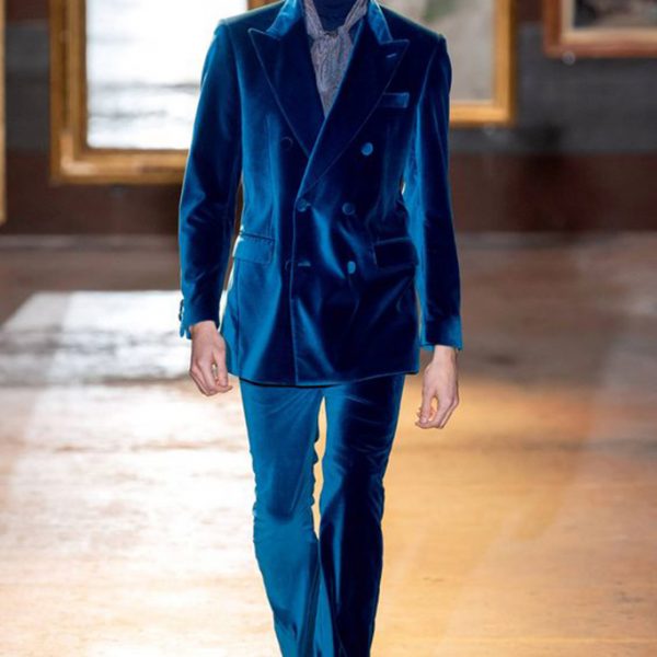 What to Wear to a Gala - Read This First