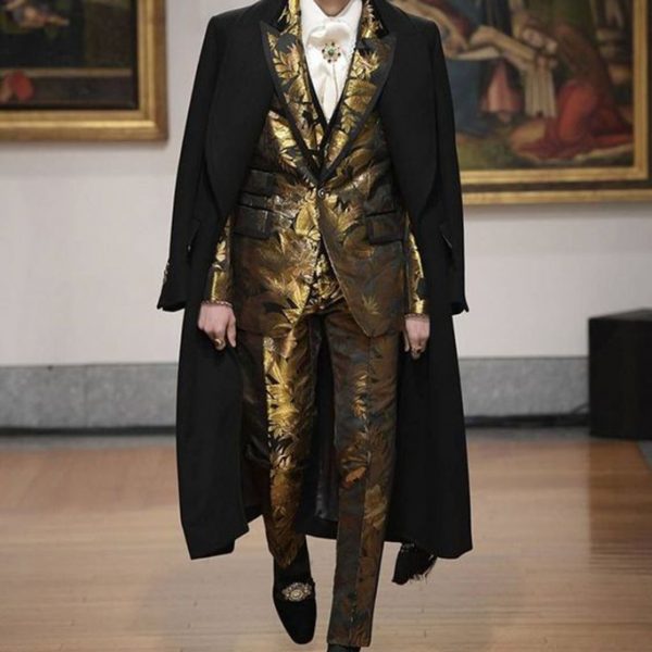 What to Wear to a Gala - Read This First