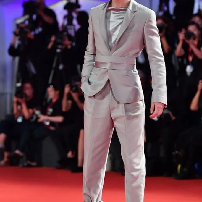 What to Wear to a Gala - Read This First