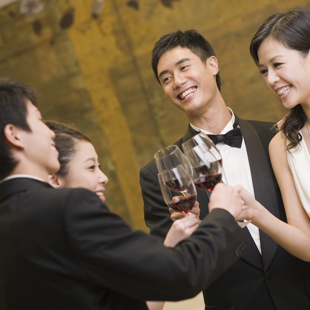 What to Wear to a Gala - Read This First