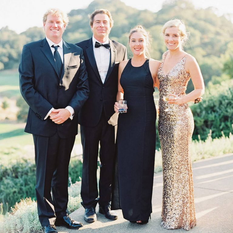 What to Wear to a Gala - Read This First
