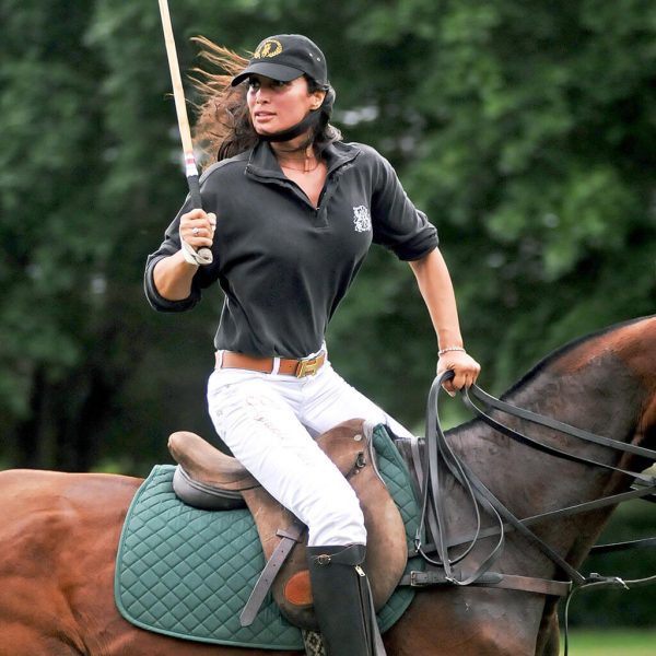 What To Wear To A Polo Match - Read This First