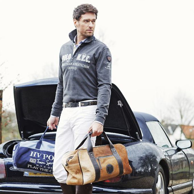 What To Wear To A Polo Match - Read This First