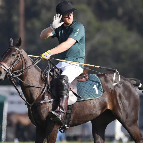 What To Wear To A Polo Match - Read This First
