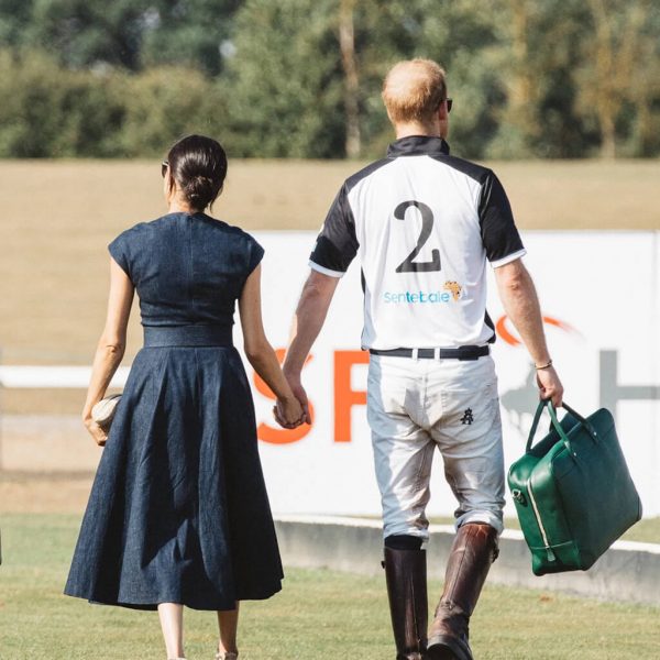 What To Wear To A Polo Match - Read This First