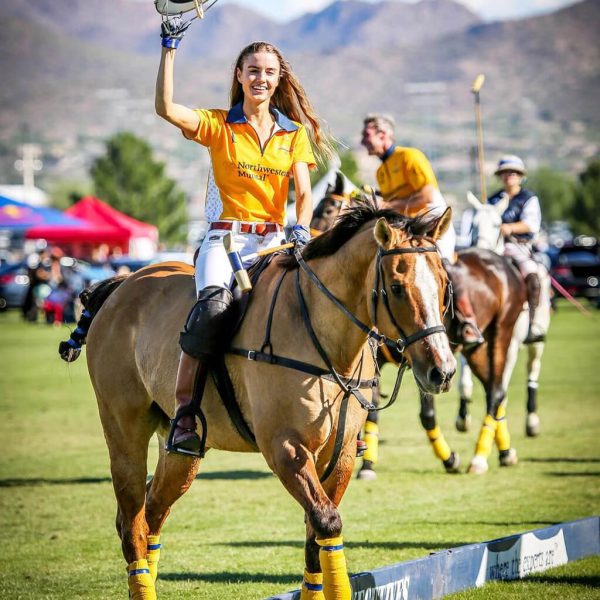 What To Wear To A Polo Match - Read This First