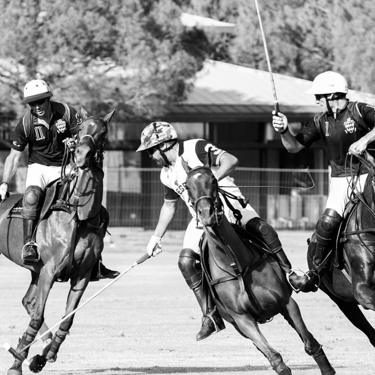 What To Wear To A Polo Match - Read This First