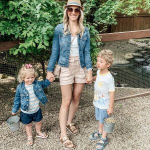 What To Wear To The Zoo - Read This First