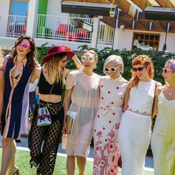 What To Wear To A Pool Party - Read This First