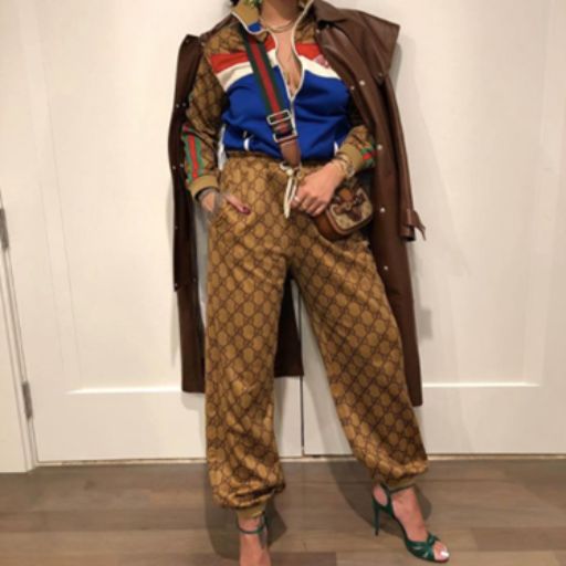 15 Best Gucci Tracksuits - Read This First