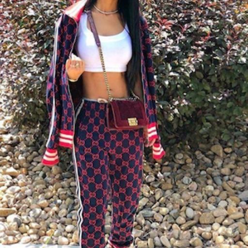 15 Best Gucci Tracksuits - Read This First