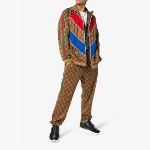 15 Best Gucci Tracksuits - Read This First