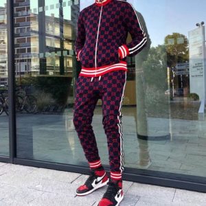 15 Best Gucci Tracksuits - Read This First