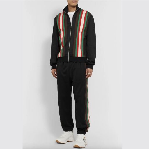 15 Best Gucci Tracksuits - Read This First