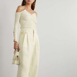 15 Best Jacquemus Cardigans - Read This First