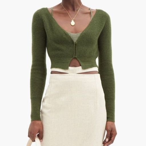 15 Best Jacquemus Cardigans - Read This First
