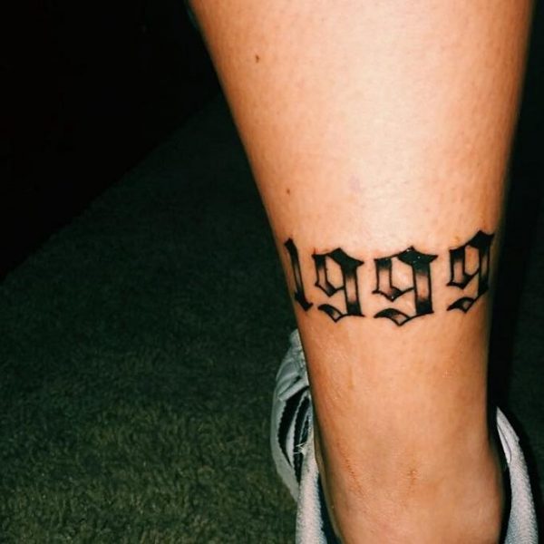 34 Best 1999 Tattoo Ideas Read This First 34 Best 1999 Tattoo Ideas Read This First