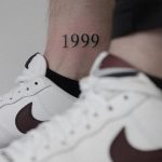 34 Best 1999 Tattoo Ideas - Read This First