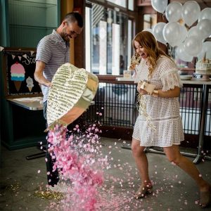5 Gender Reveal Outfit Ideas - Read This First