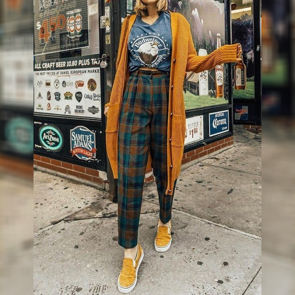 5 OC Outfit Ideas - Read This First