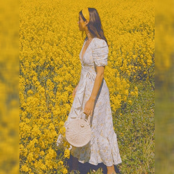 5 OC Outfit Ideas - Read This First