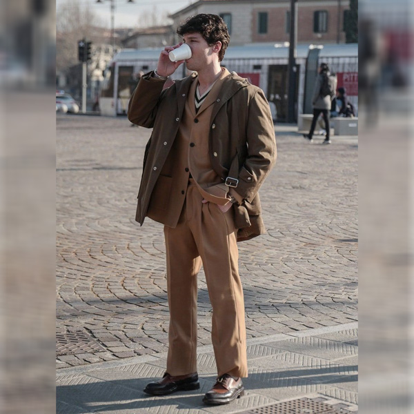 5 OC Outfit Ideas - Read This First