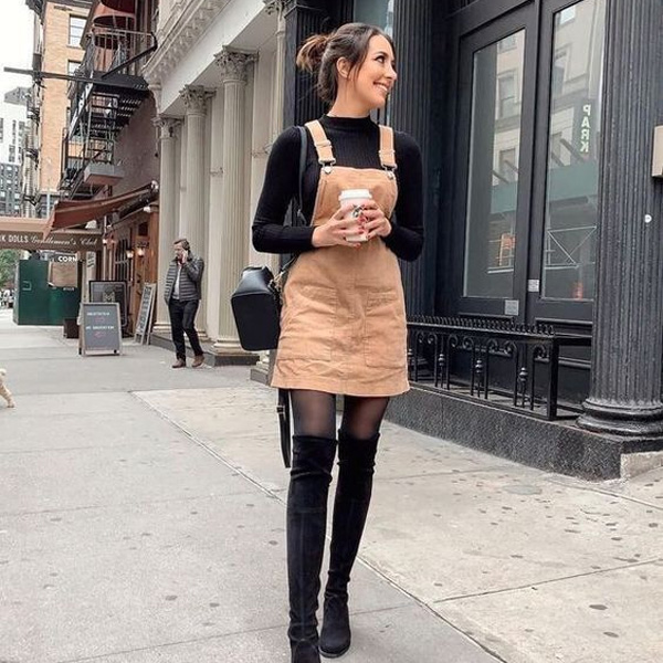 5 OC Outfit Ideas - Read This First