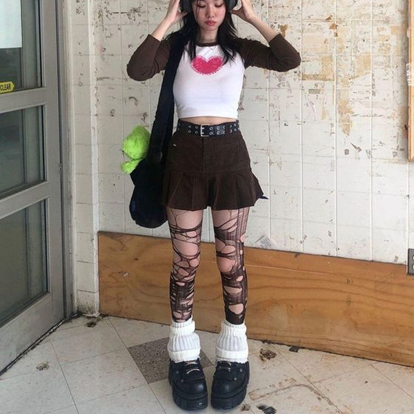 5 OC Outfit Ideas - Read This First