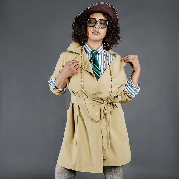 5 OC Outfit Ideas - Read This First