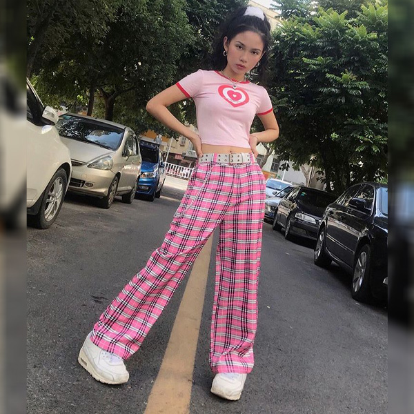 5 OC Outfit Ideas - Read This First