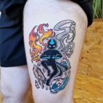 34 Best Avatar the Last Airbender Tattoo Ideas - Read This First