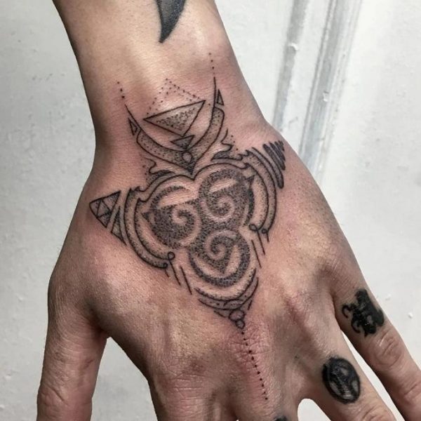 34 Best Avatar the Last Airbender Tattoo Ideas - Read This First