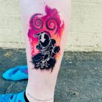 34 Best Avatar the Last Airbender Tattoo Ideas - Read This First