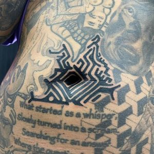 34 Best Belly Button Tattoo Ideas - Read This First