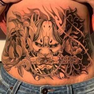 34 Best Belly Button Tattoo Ideas - Read This First
