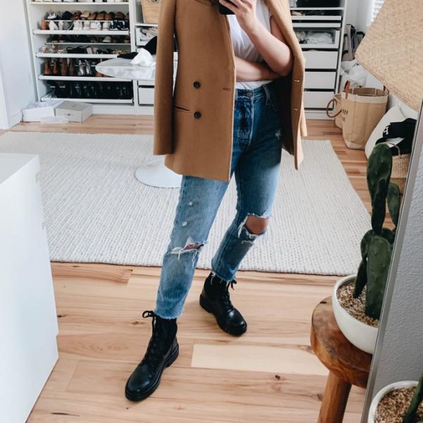 20 Best Designer Combat Boots - Read This First