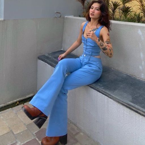 28 Carnival Outfit Ideas - Read This First