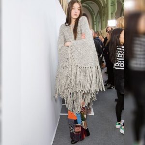 How To Wear A Shawl - Read This First