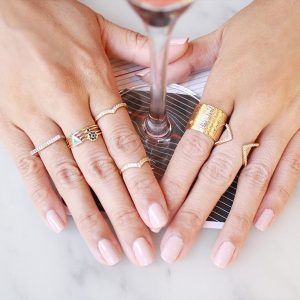 How To Wear Rings - Read This First