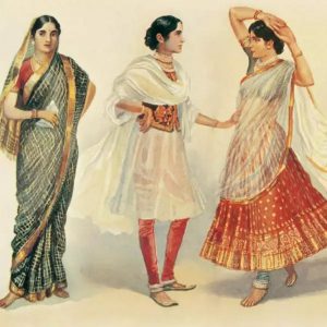 How To Wear A Saree - Read This First
