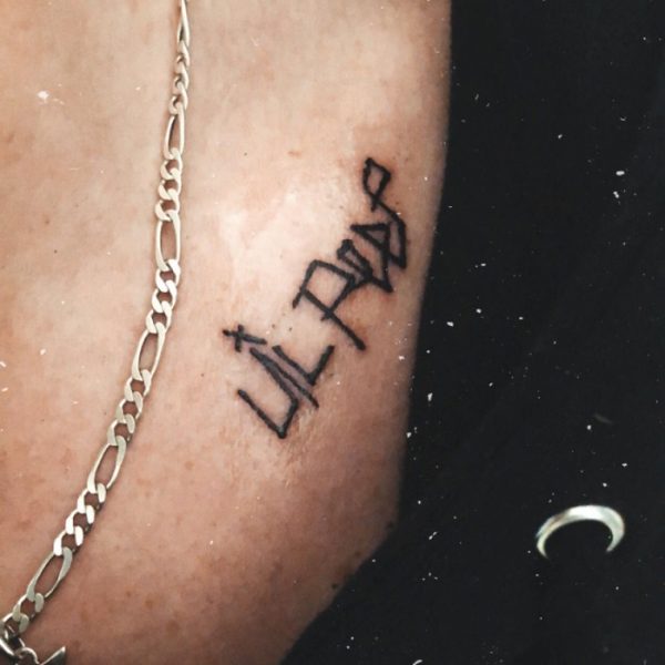 33 Best Lil Peep Tattoo Ideas - Read This First